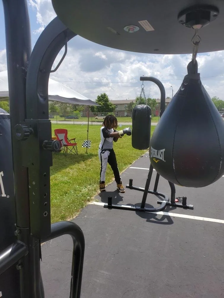 The Kings and Queens of Boxing Fort Wayne | Join Us Today - Empower Youth
