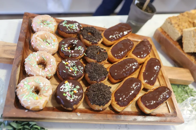 The Village Bakery | Fresh Pastries, Breads & Sweets in Fox Lake, IL