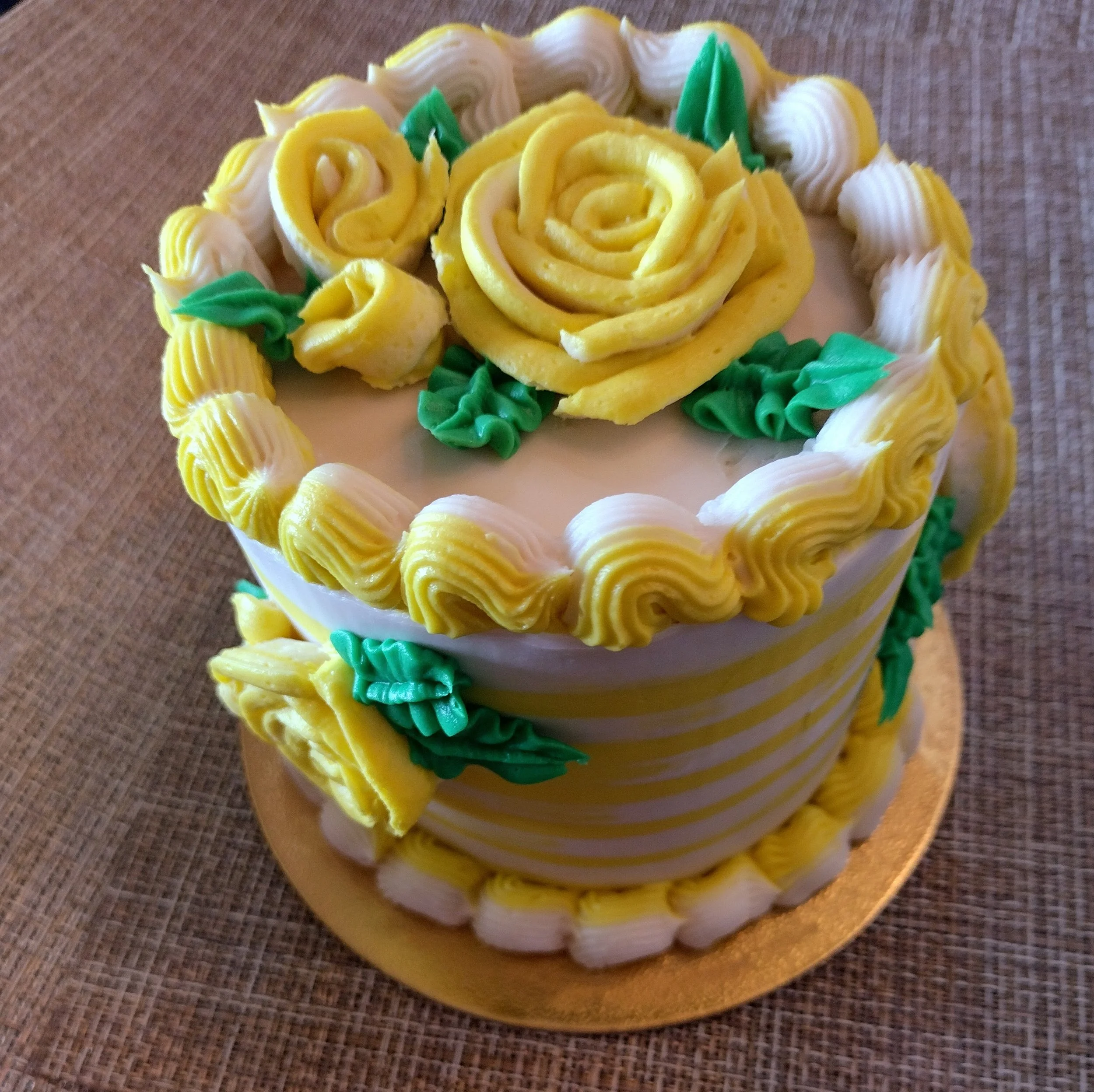 Piece of Cake Bakery, LLC