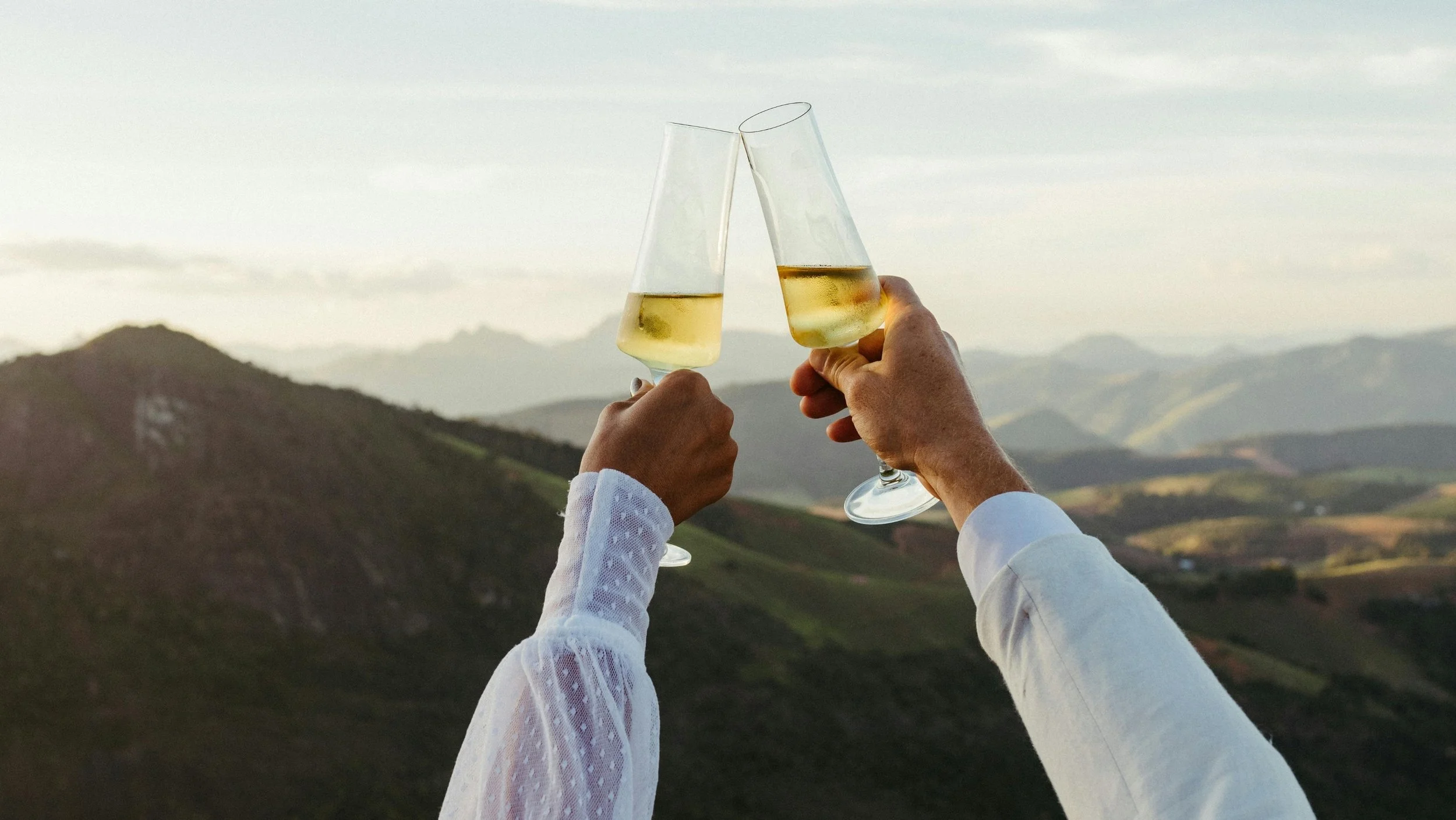 Valentine's Giveaway — Coronet Ridge Resort