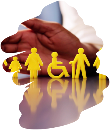 Community Industry Group | Voice Influence & Leadership