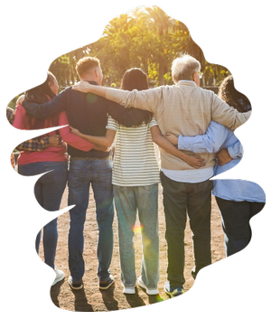 Community Industry Group | Voice Influence & Leadership