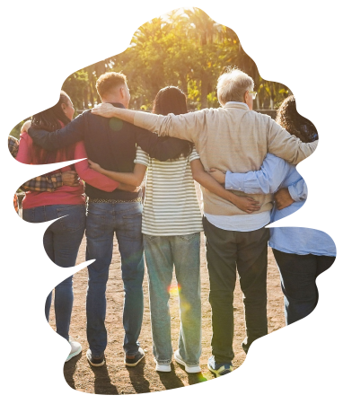 Community Industry Group | Voice Influence & Leadership