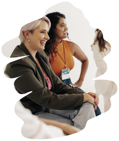 Community Industry Group | Voice Influence & Leadership