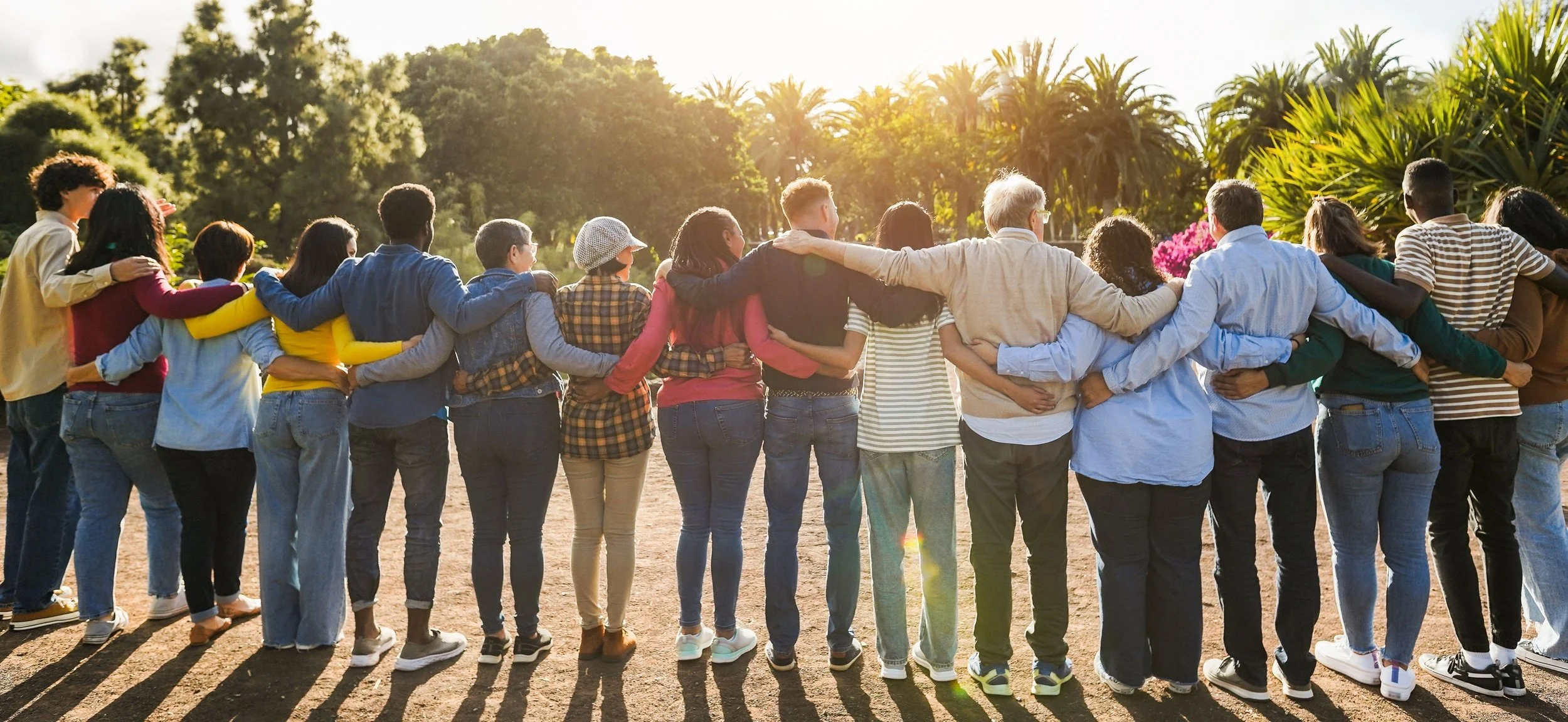 Community Industry Group | Voice Influence & Leadership