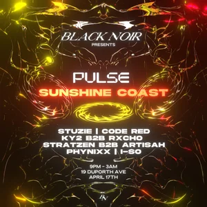 Pulse Bar