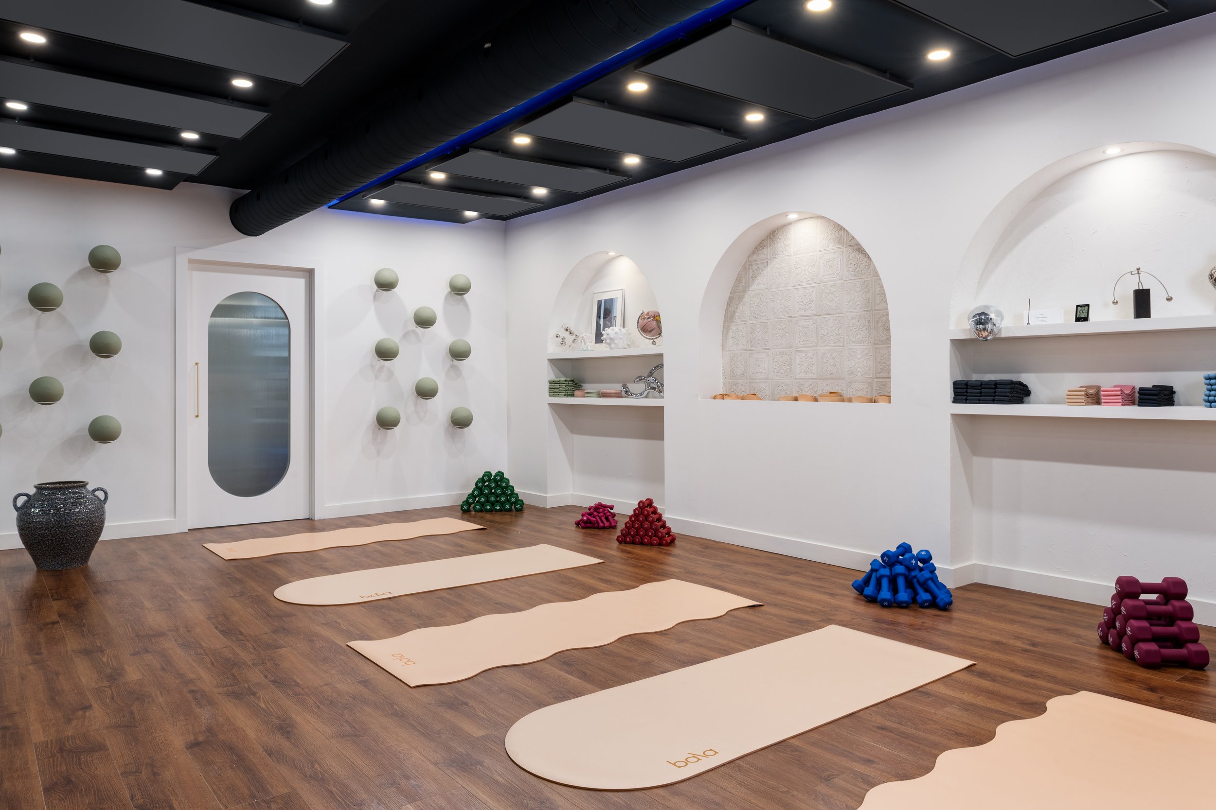 GALERIA | pilates + coffee | Book Your Pilates Class Today
