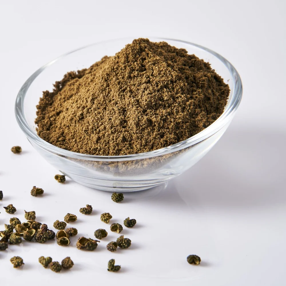 Rushi Spice