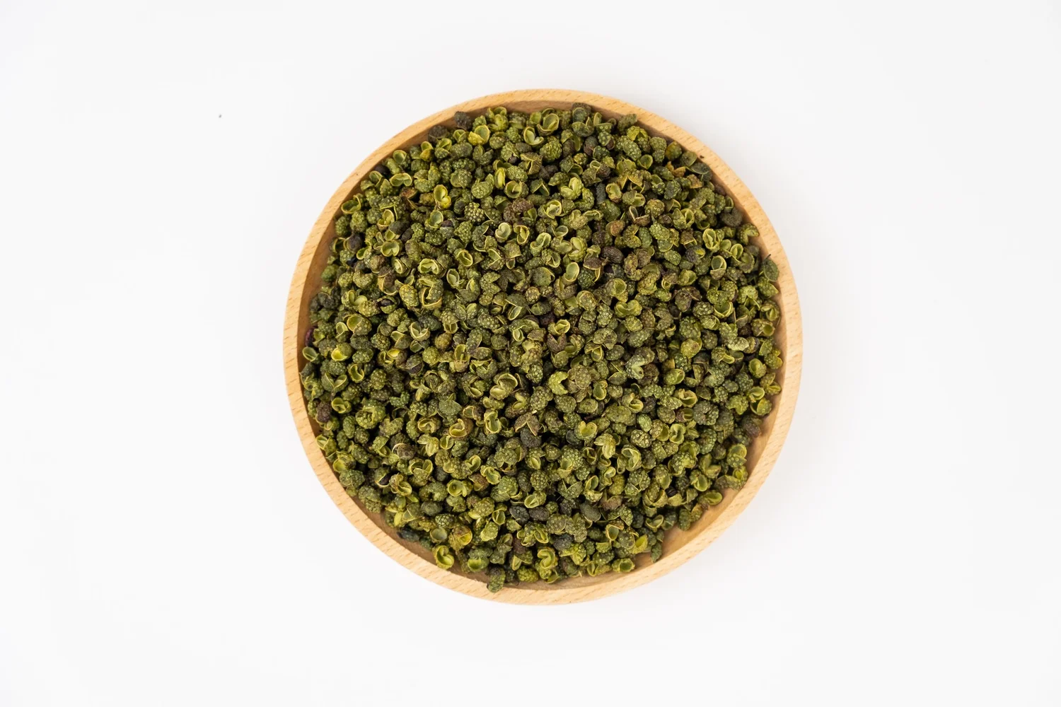Rushi Spice