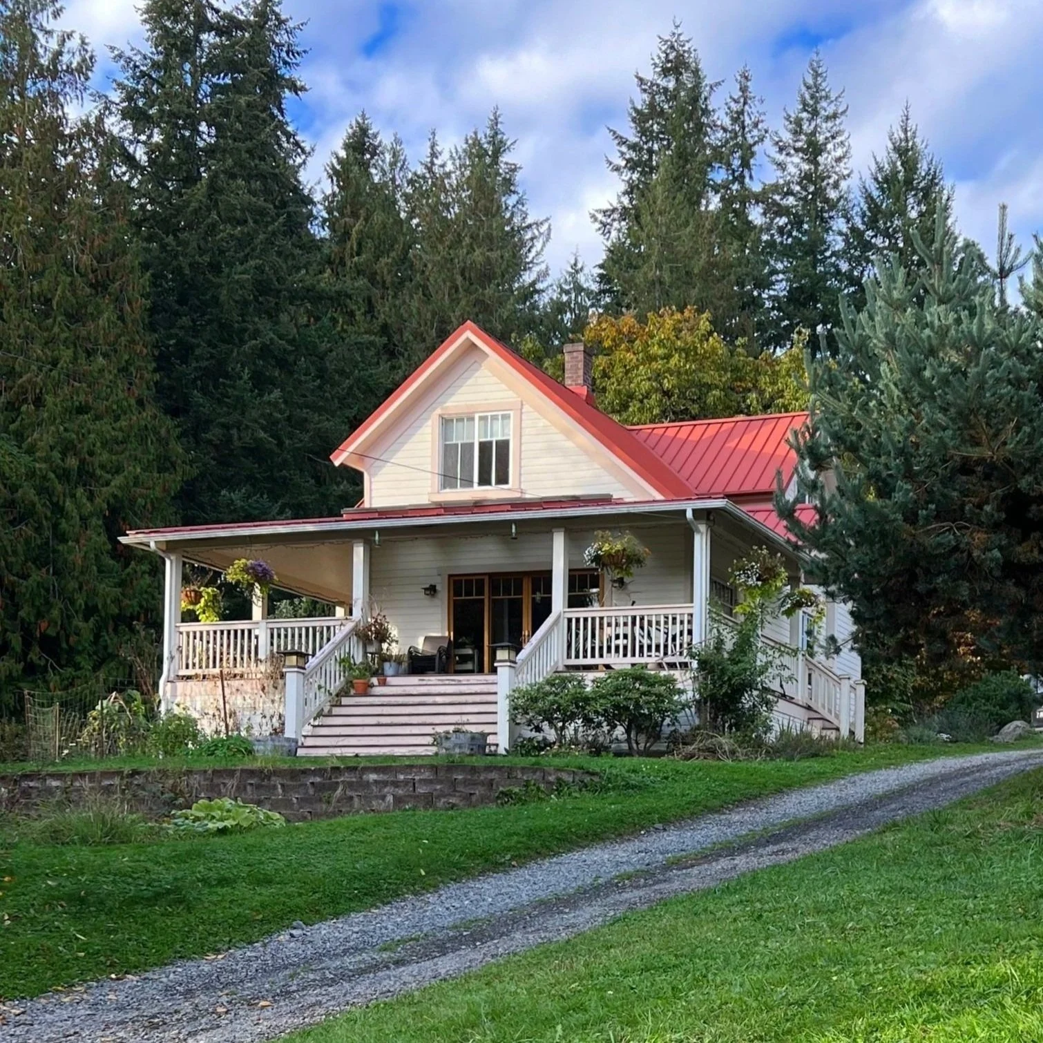 Visit | Private Events | Camping | Tours | WWOOF — Wellspring Farm