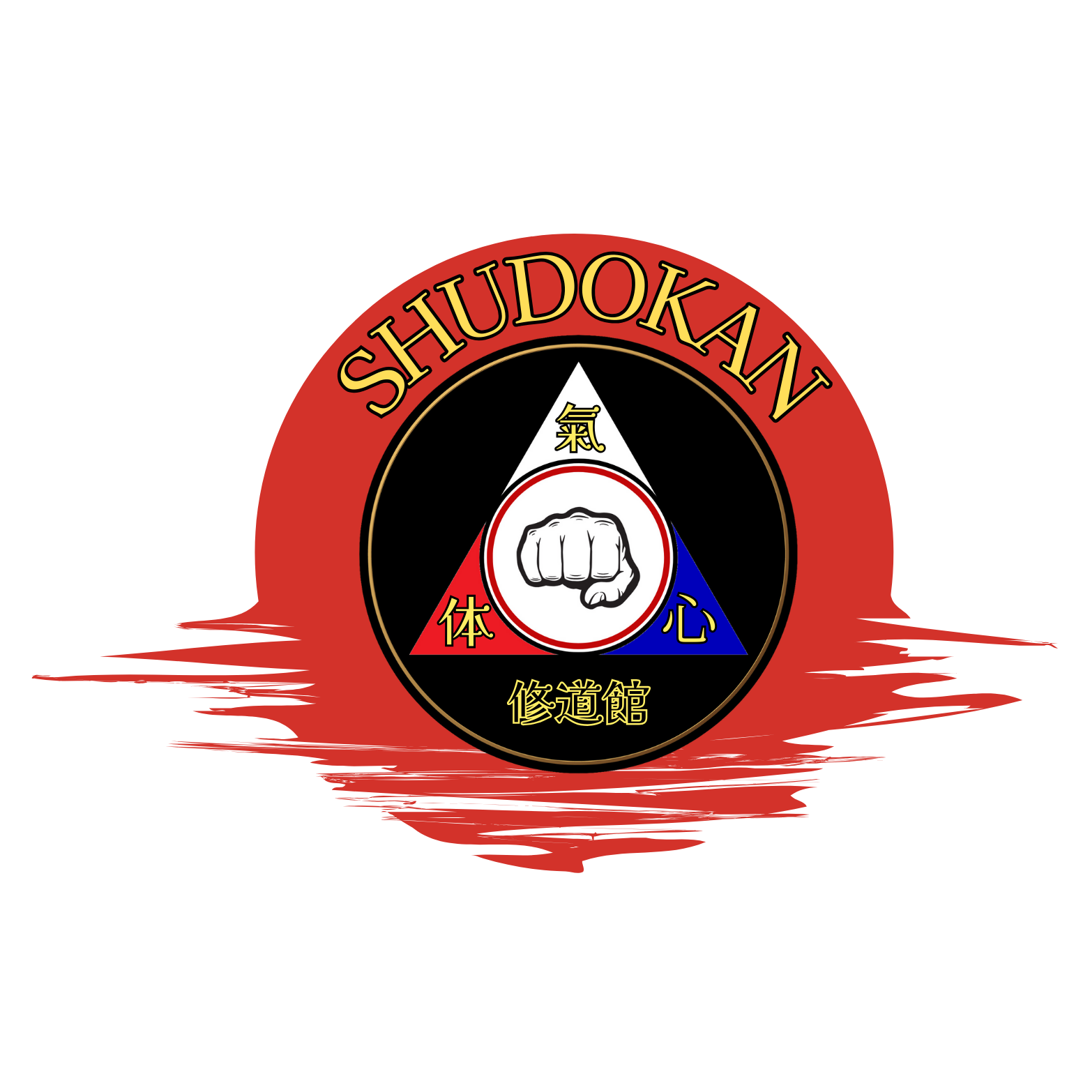 Classes — The Karate Dojo - Shudokan School of Karate