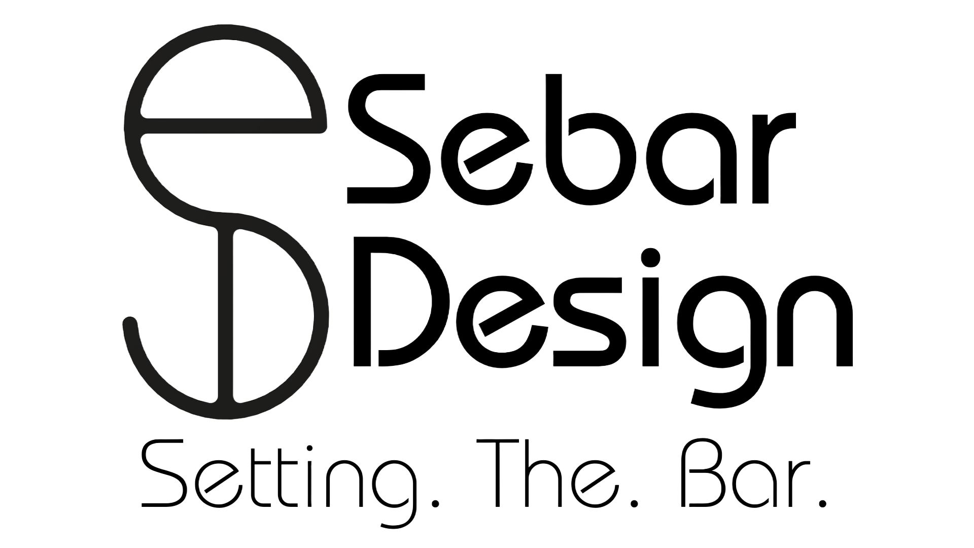 Sebar Design | Setting. The. Bar | Engineering Design