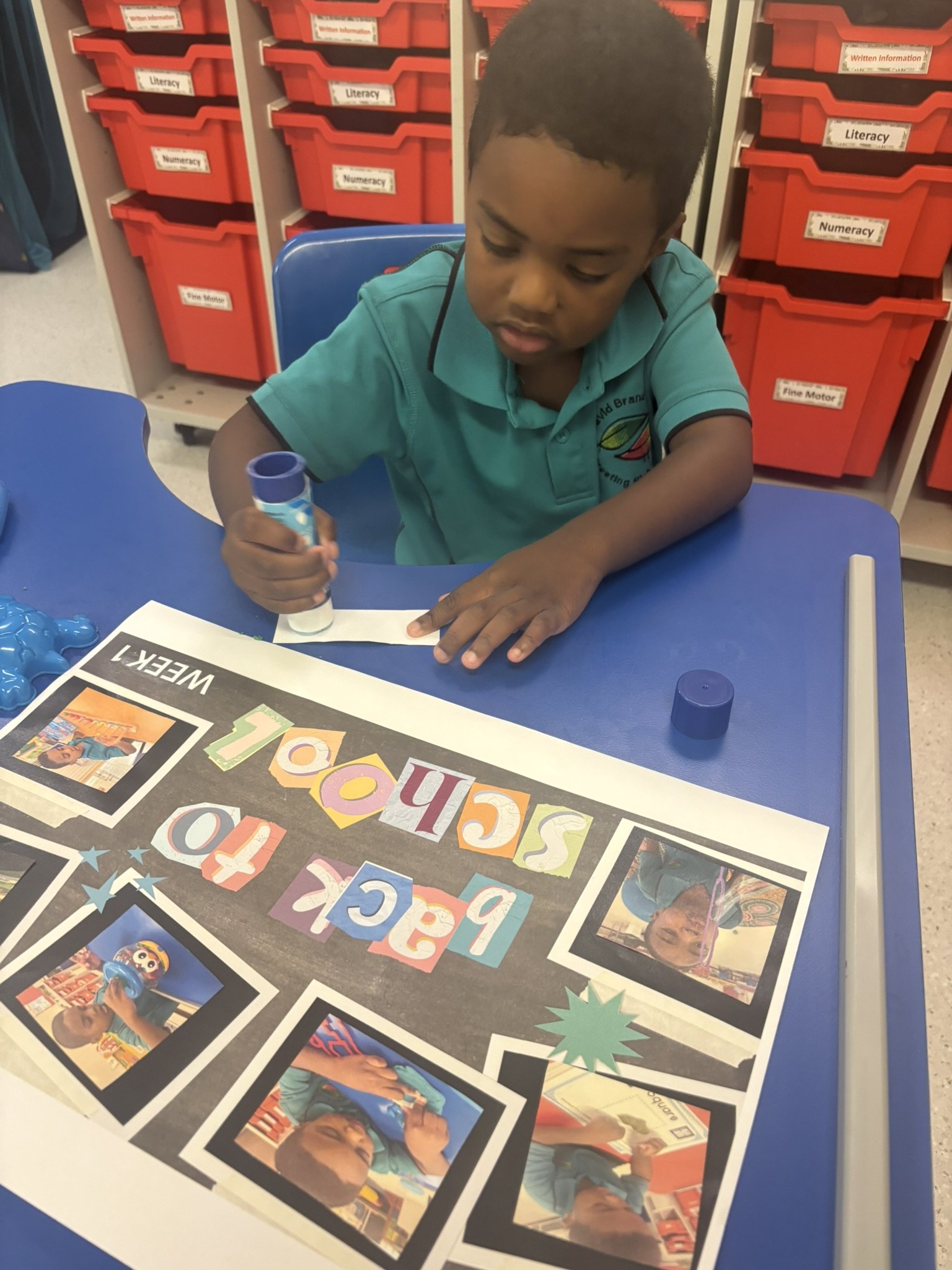 Sir David Brand School