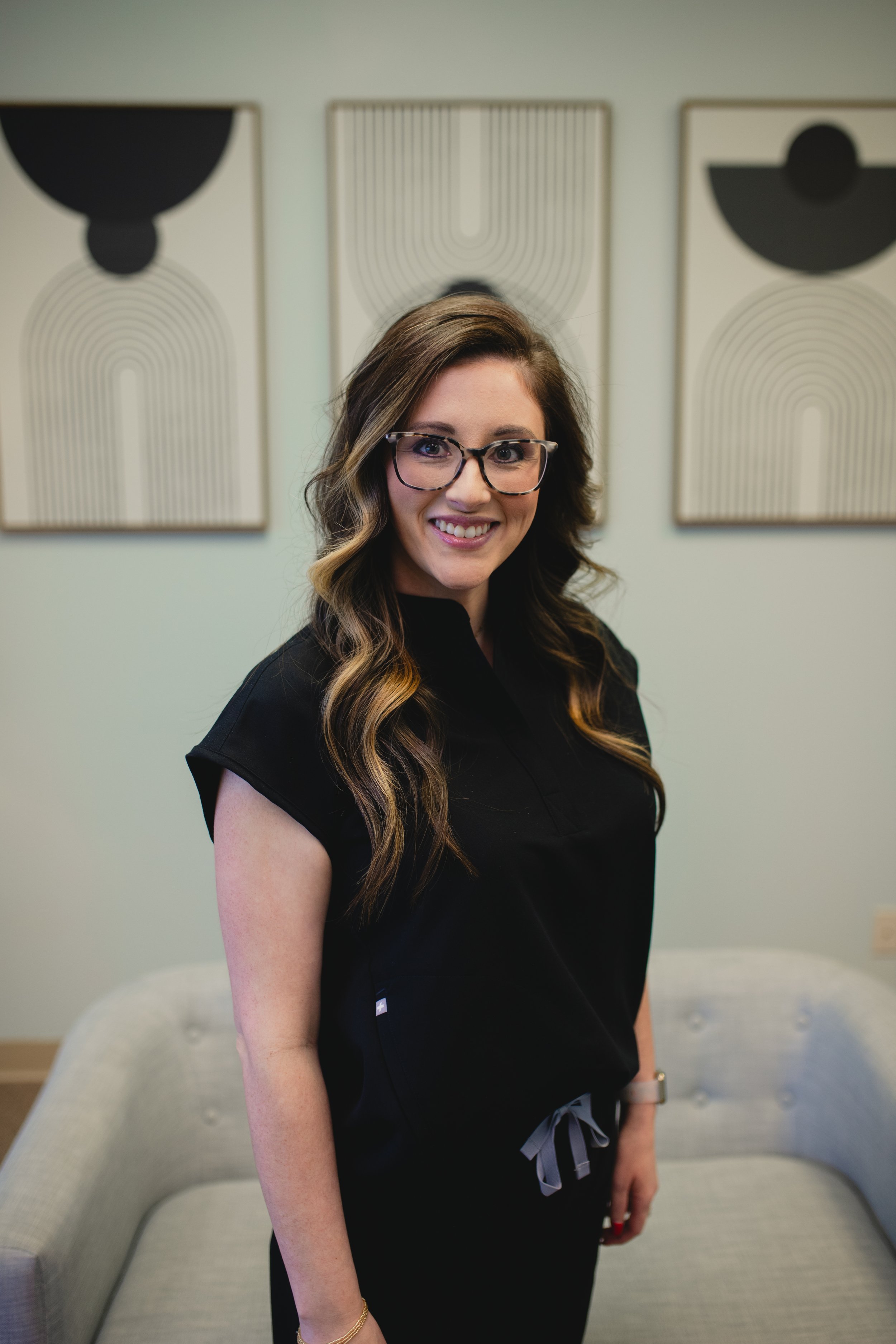 About — Magnolia Clinic