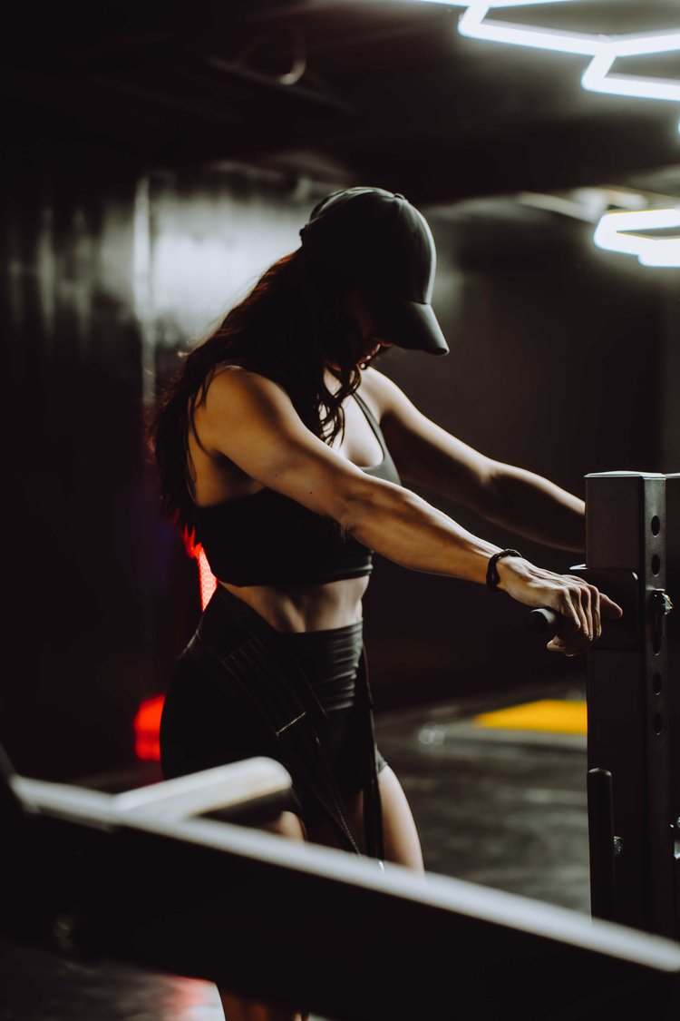 Diamond Gym