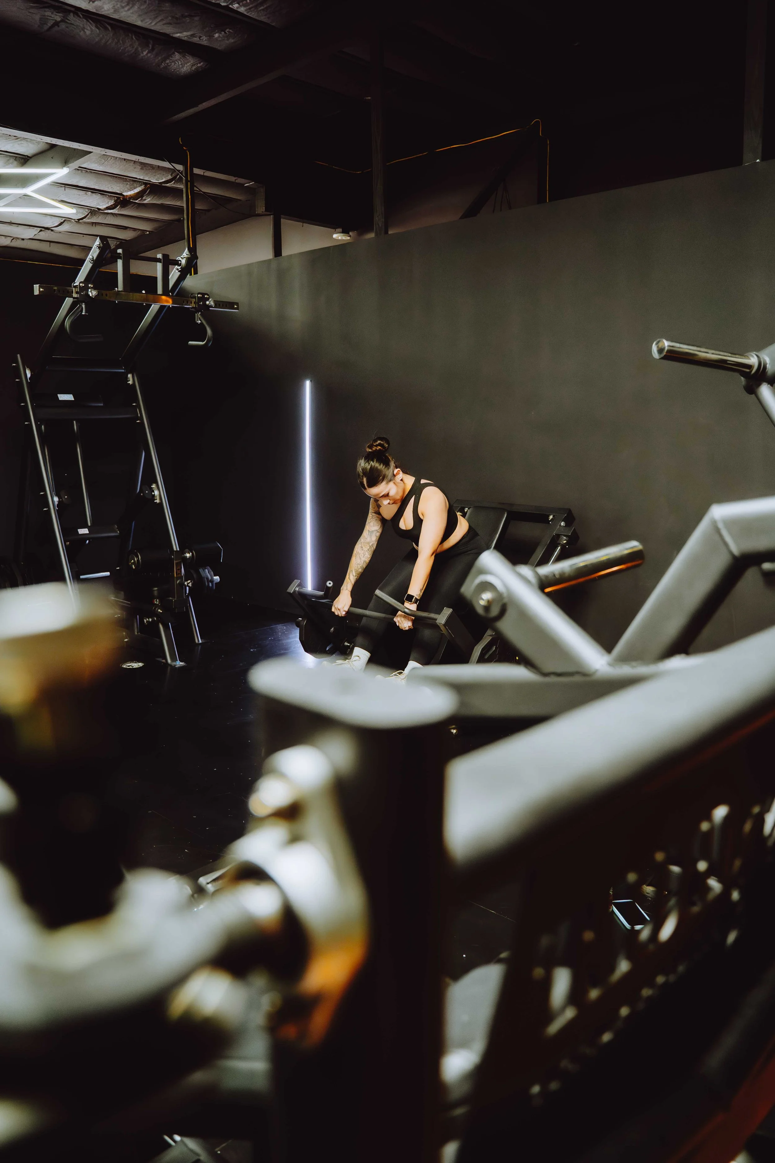 Diamond Gym