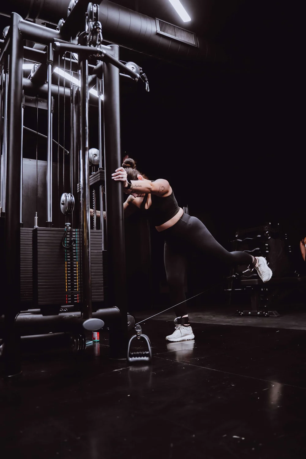 Diamond Gym