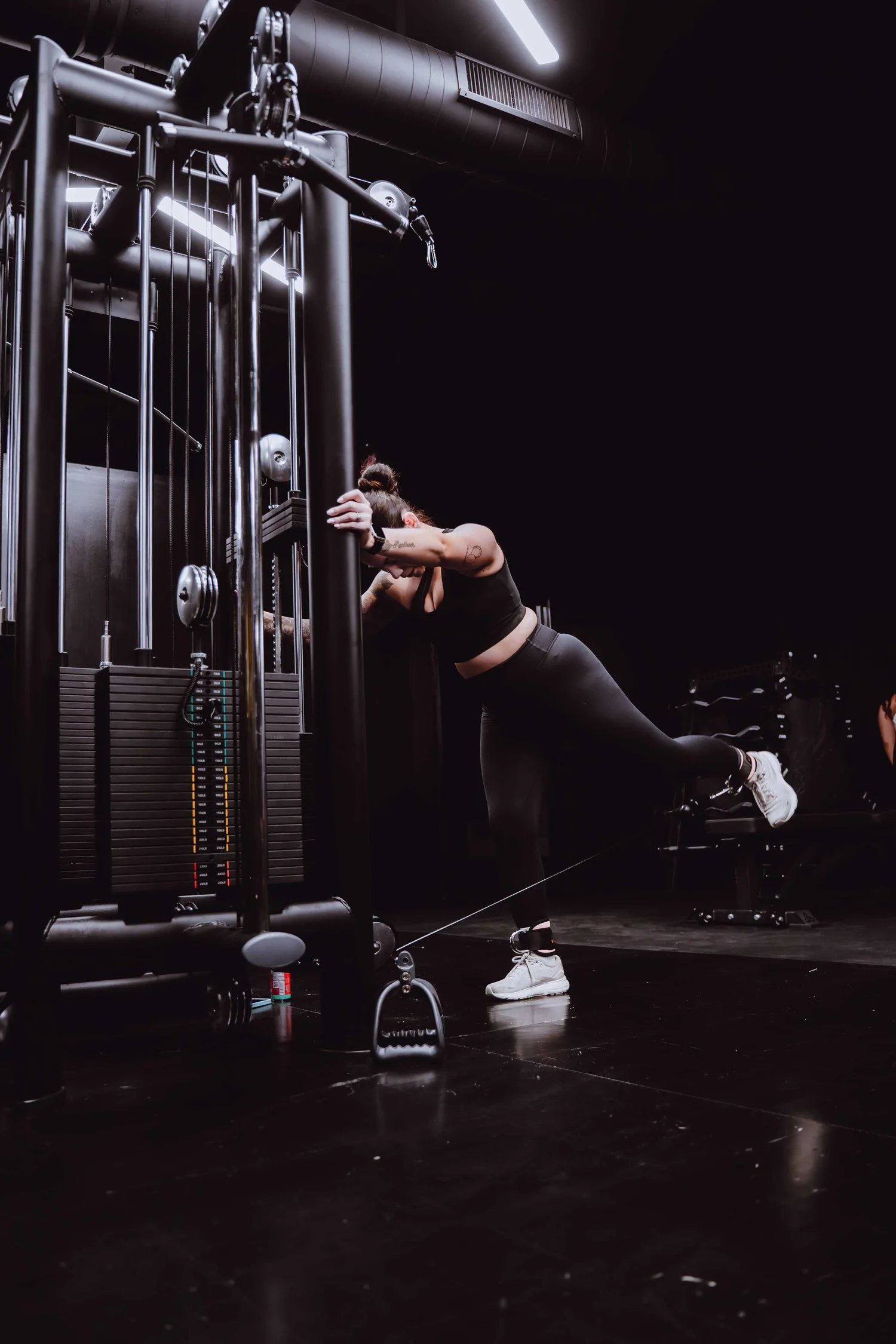 Diamond Gym