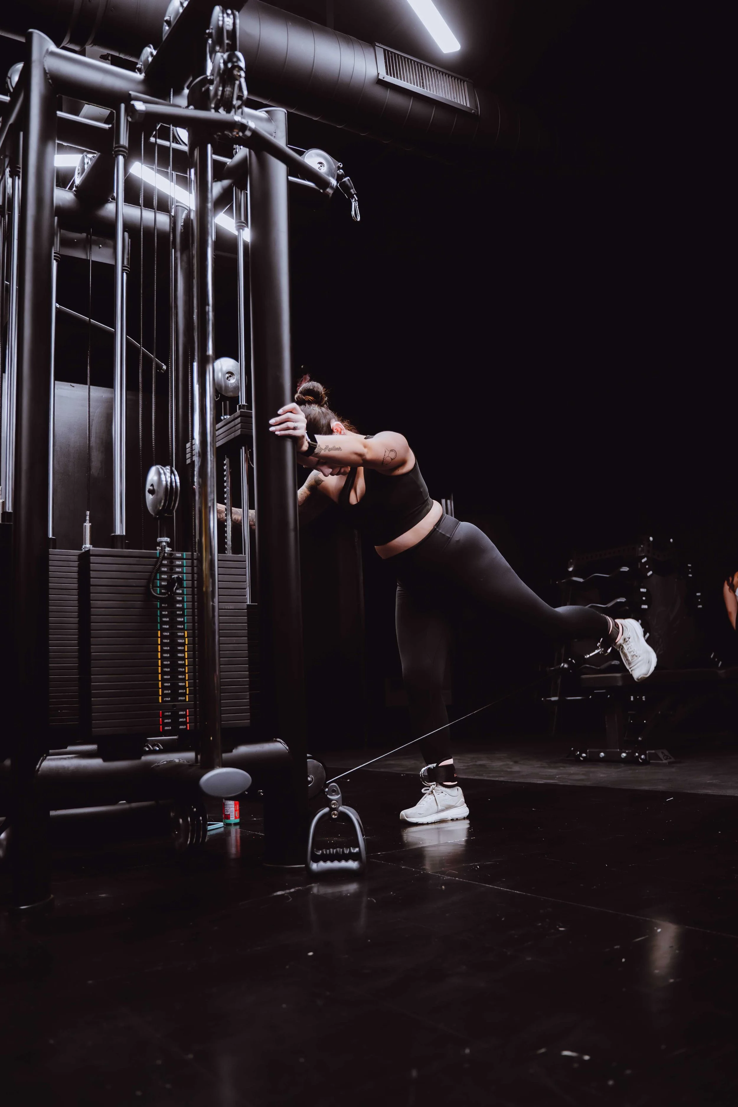 Diamond Gym
