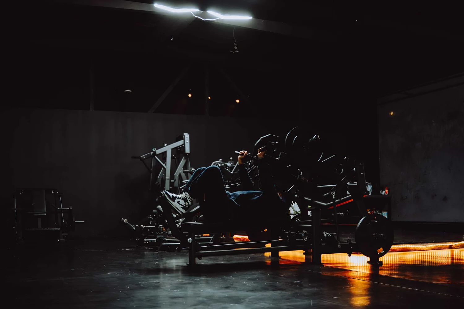 Diamond Gym