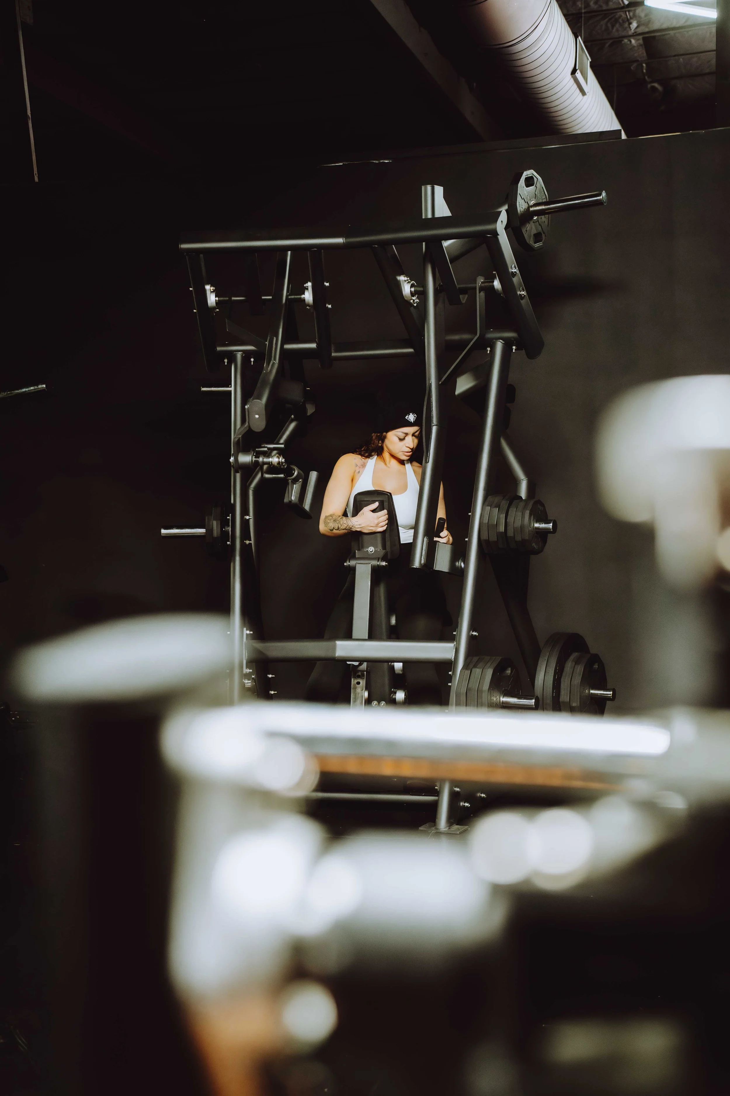 Diamond Gym