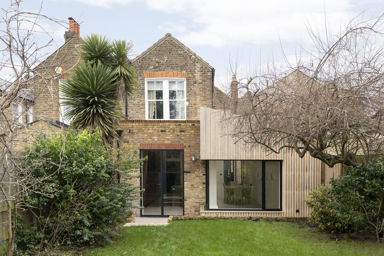 Basement Extension London | Cost, Planning & Permission Guide