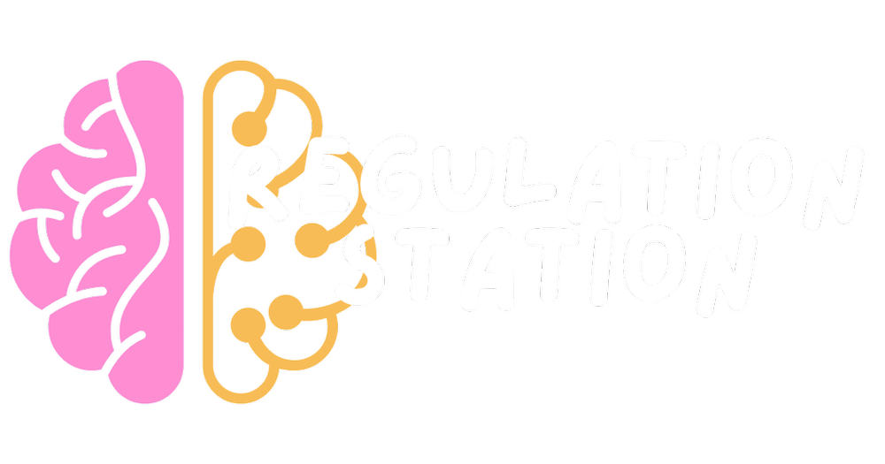 Emotional Regulation Activities for 3–5 Year Olds: 10 Fun Ideas You Can ...