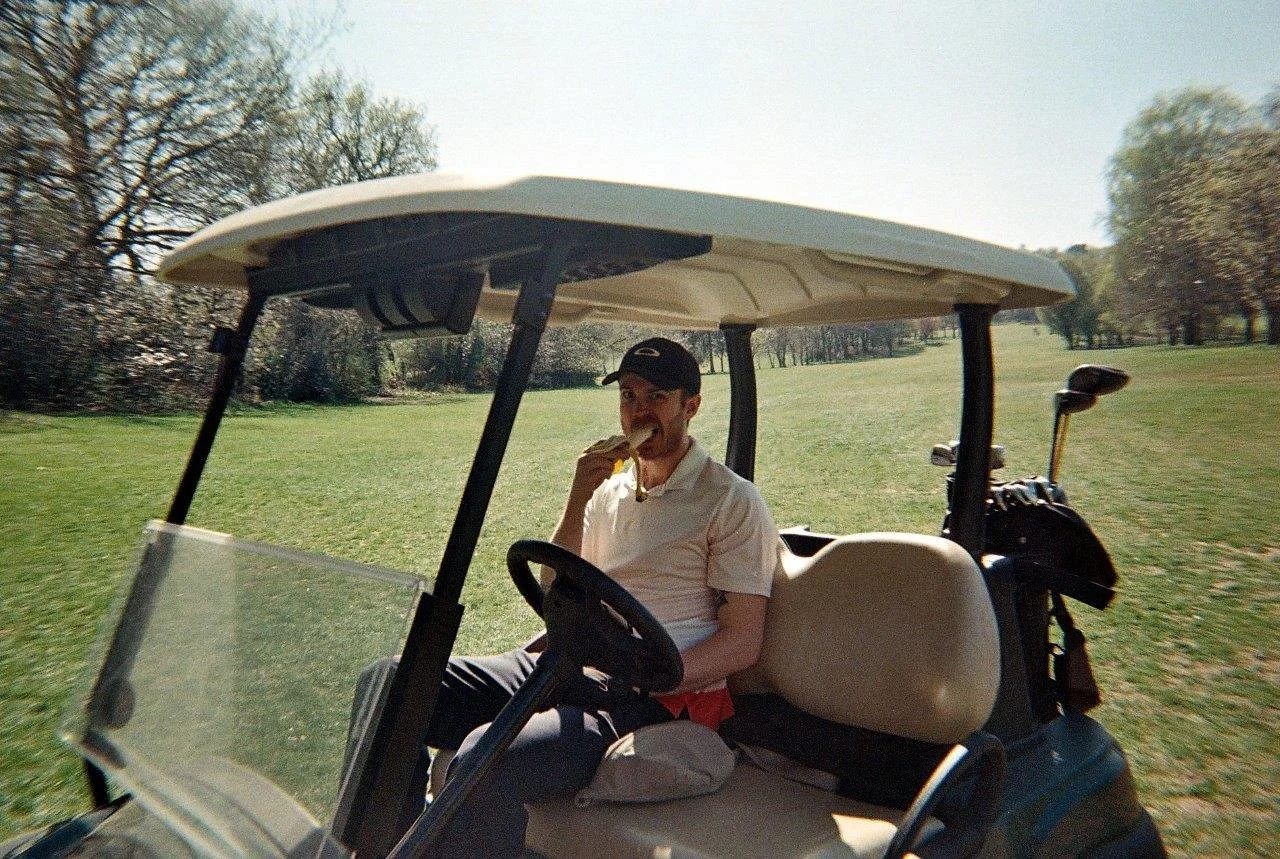 Alba | Find Golfers Today!