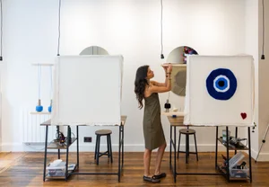 TUFTING STUDIO PARIS