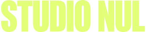 Studio Nul
