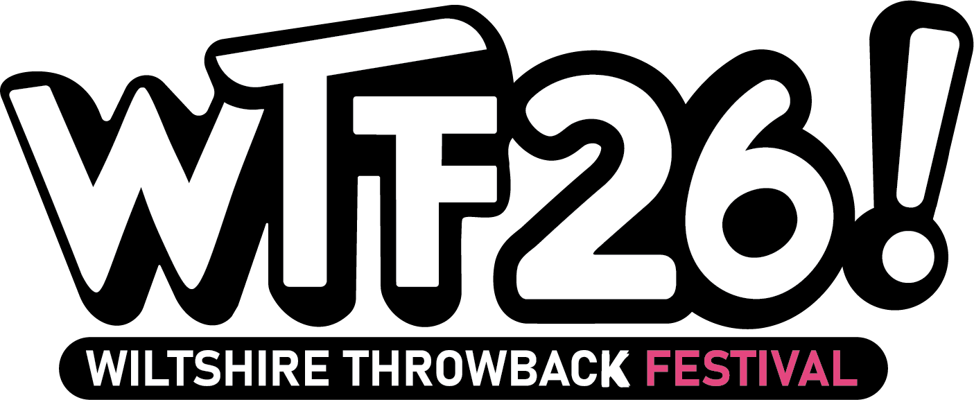 Experience Wiltshire's biggest music festival, the Wiltshire Throwback Festival, featuring all ...