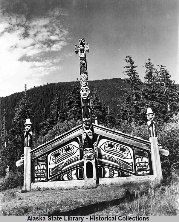 Alaska Natives Without Land