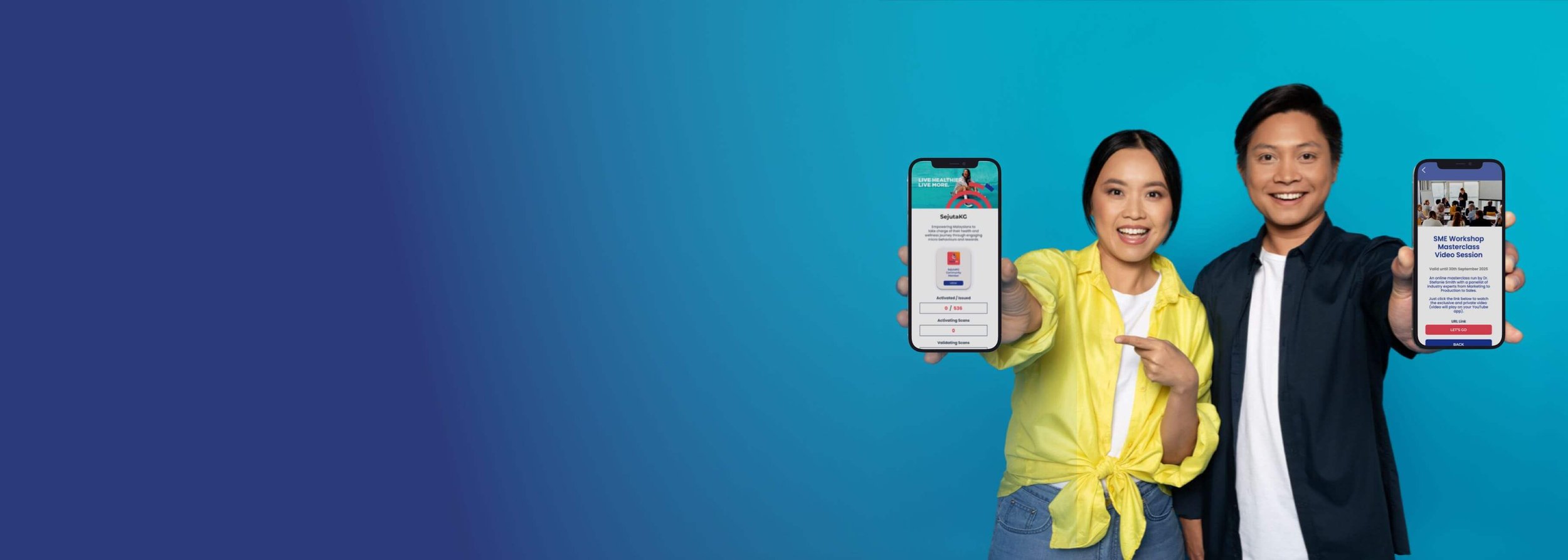 CheckD | Simplify Proof Sharing Today