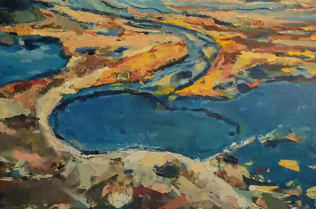 Blog 2 — Catford Arts