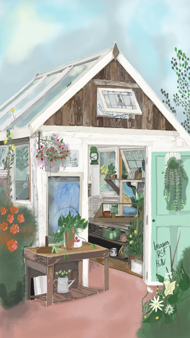 Blog 2 — Catford Arts