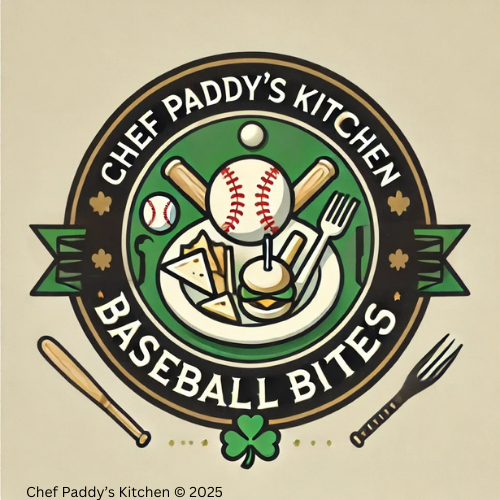 Discover the story behind Chef Paddy’s Kitchen—where bold flavors meet ...