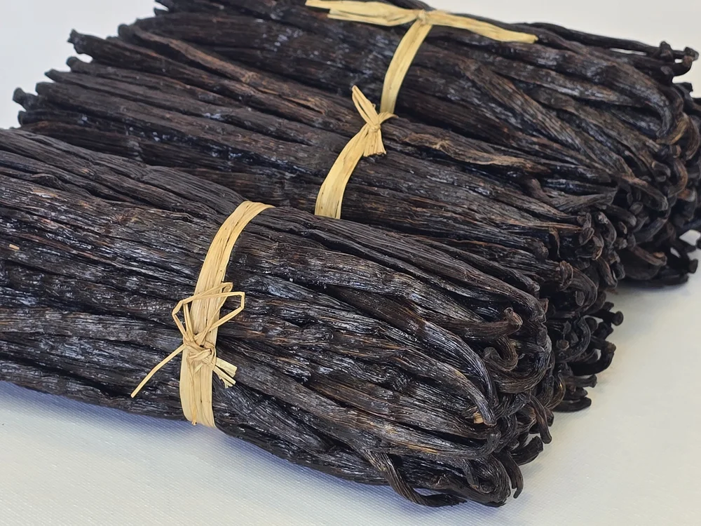 Vanilla | Discover Pure Flavors — Canadian Spice Supply