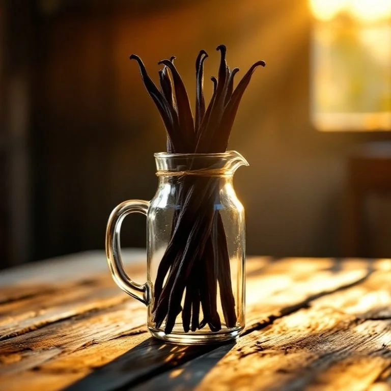 Canadian Spice Supply | Vanilla, Spice, Coffee & Tea Supply in Ontario
