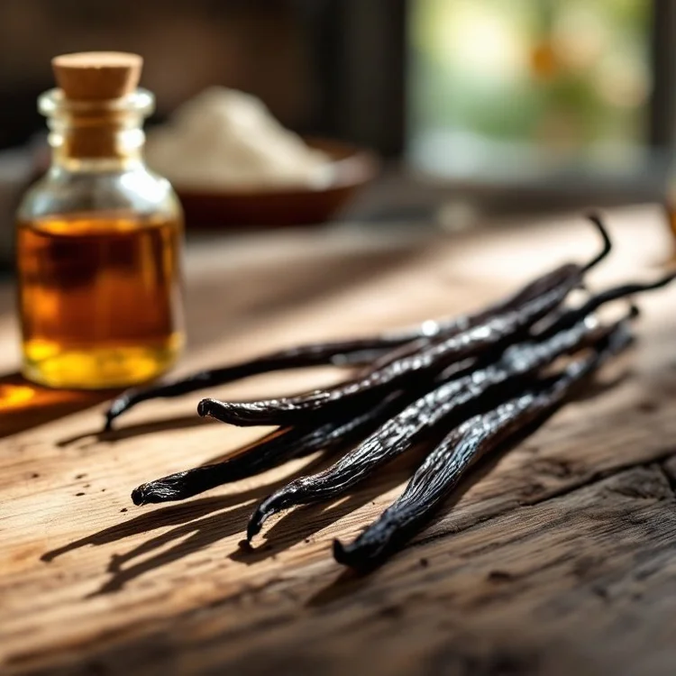 Canadian Spice Supply | Vanilla, Spice, Coffee & Tea Supply in Ontario