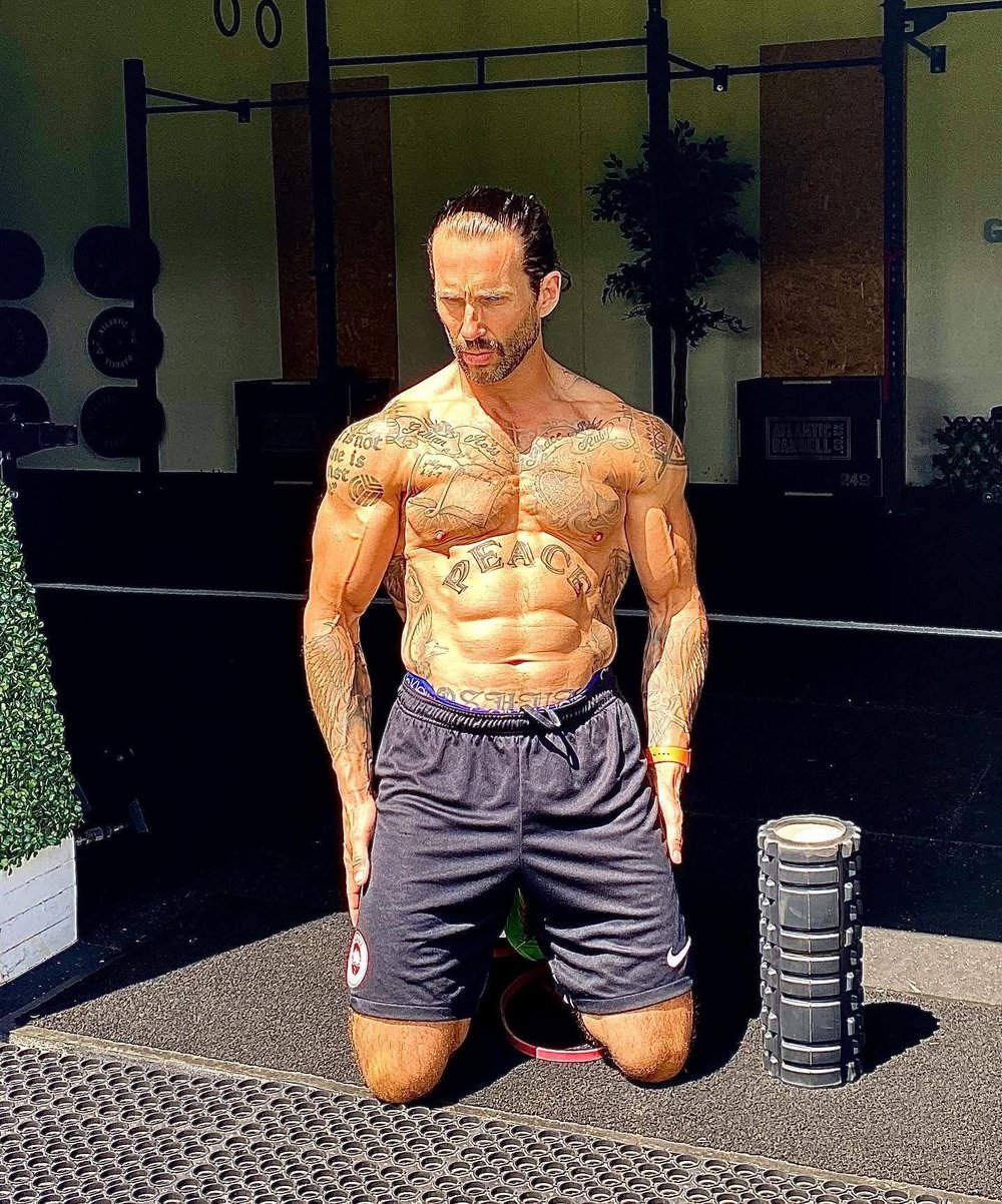 Grindstone Foundation