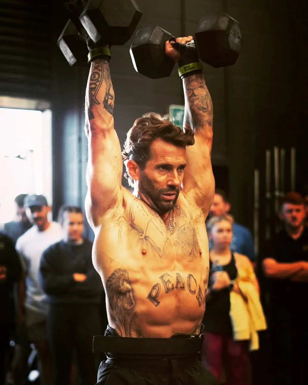 Grindstone Foundation