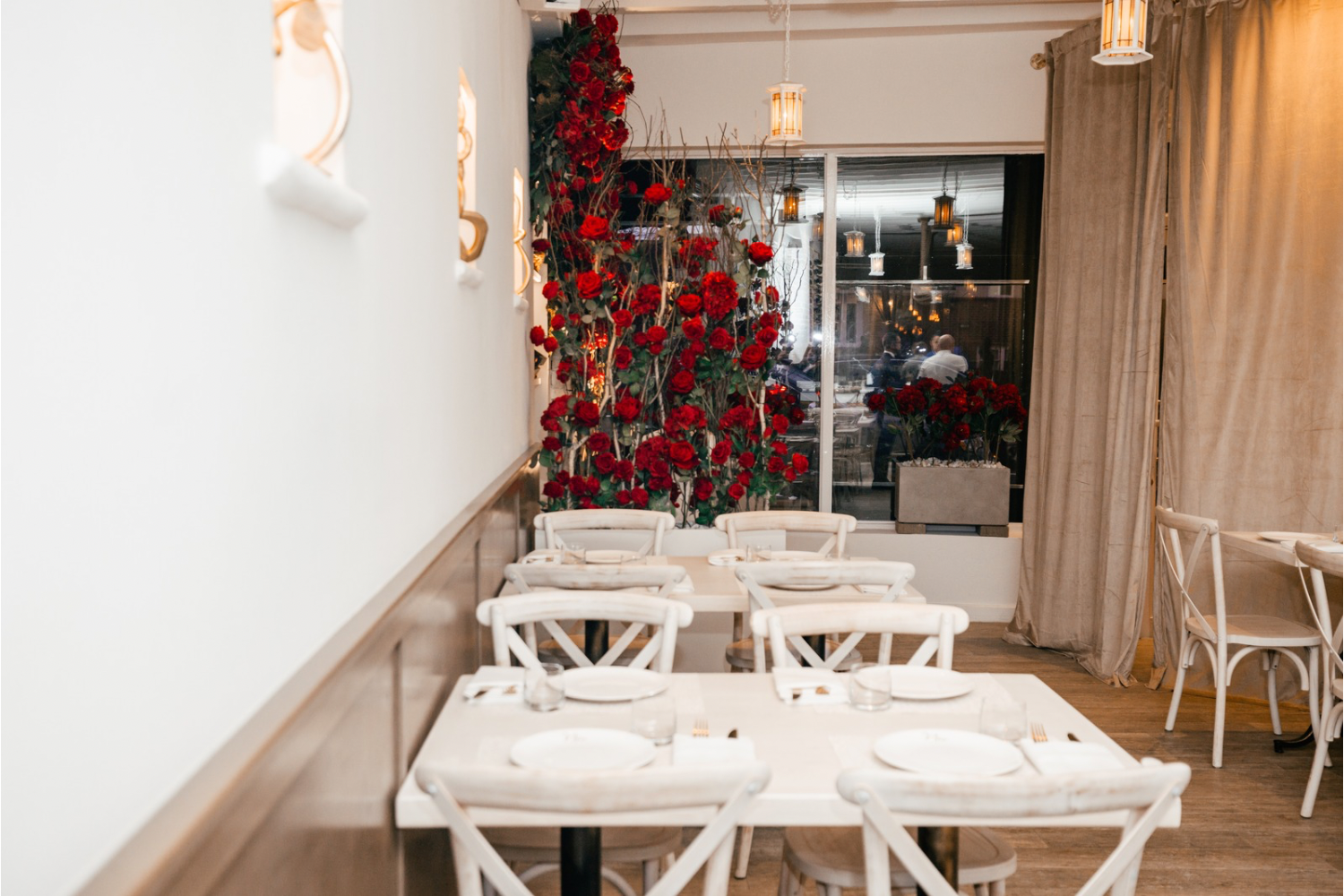 Néo Restaurant