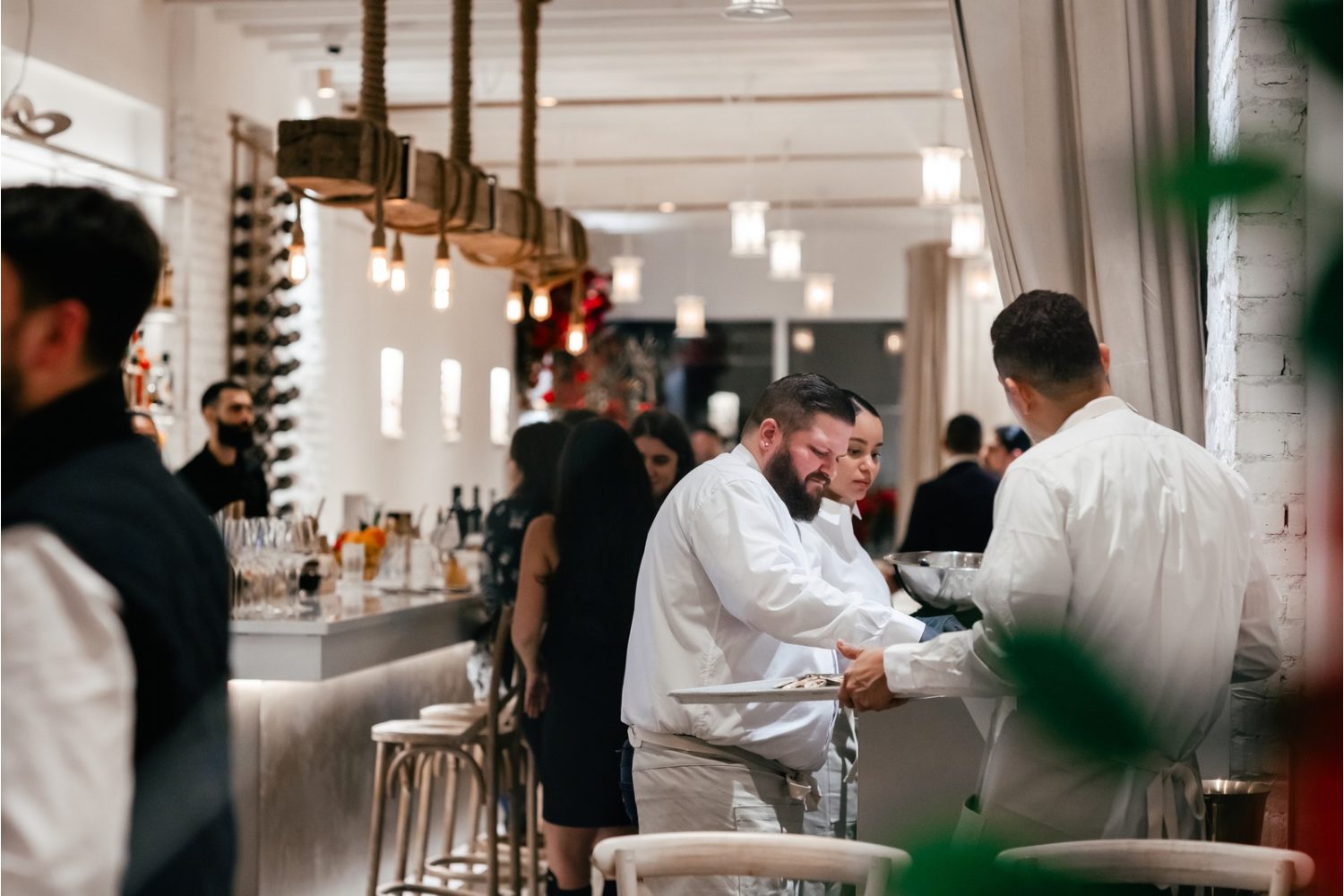 Néo Restaurant