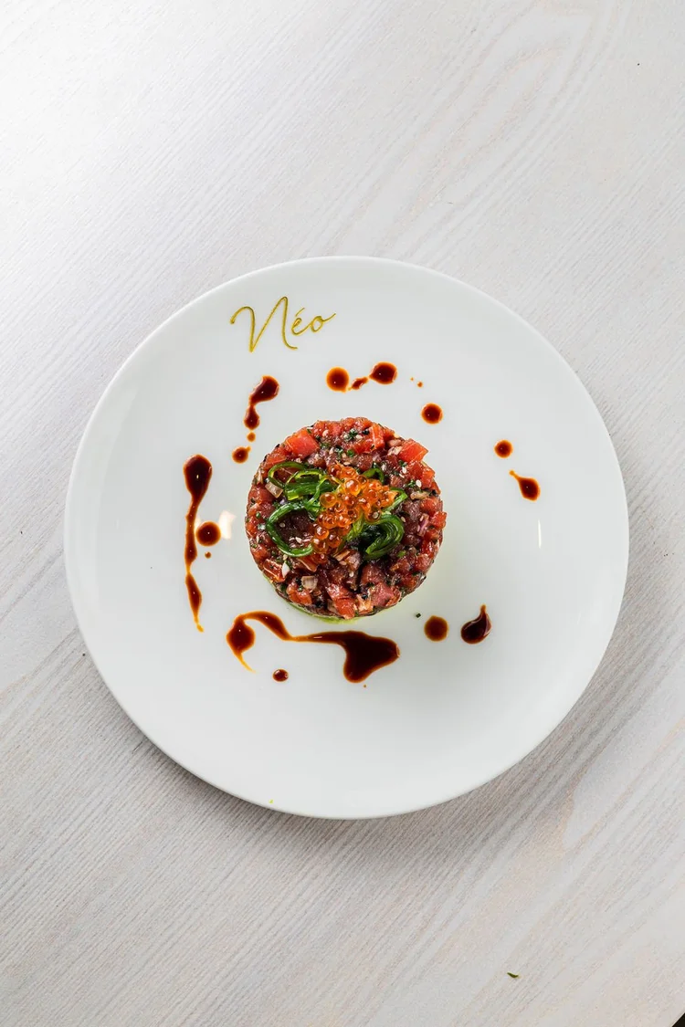 Néo Restaurant