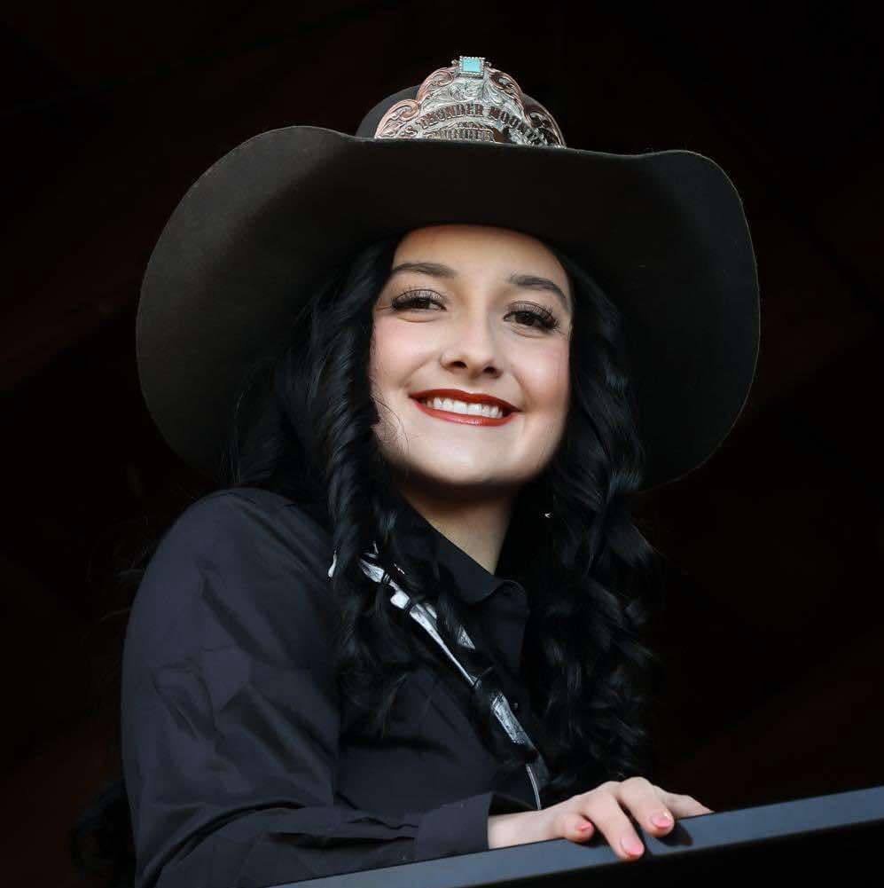 Miss Thunder Mountain | Join the Adventure — THUNDER MOUNTAIN PRO RODEO