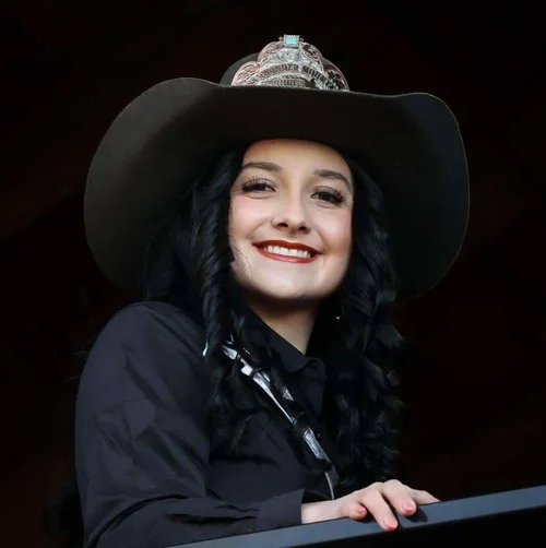 Miss Thunder Mountain | Join the Adventure — THUNDER MOUNTAIN PRO RODEO