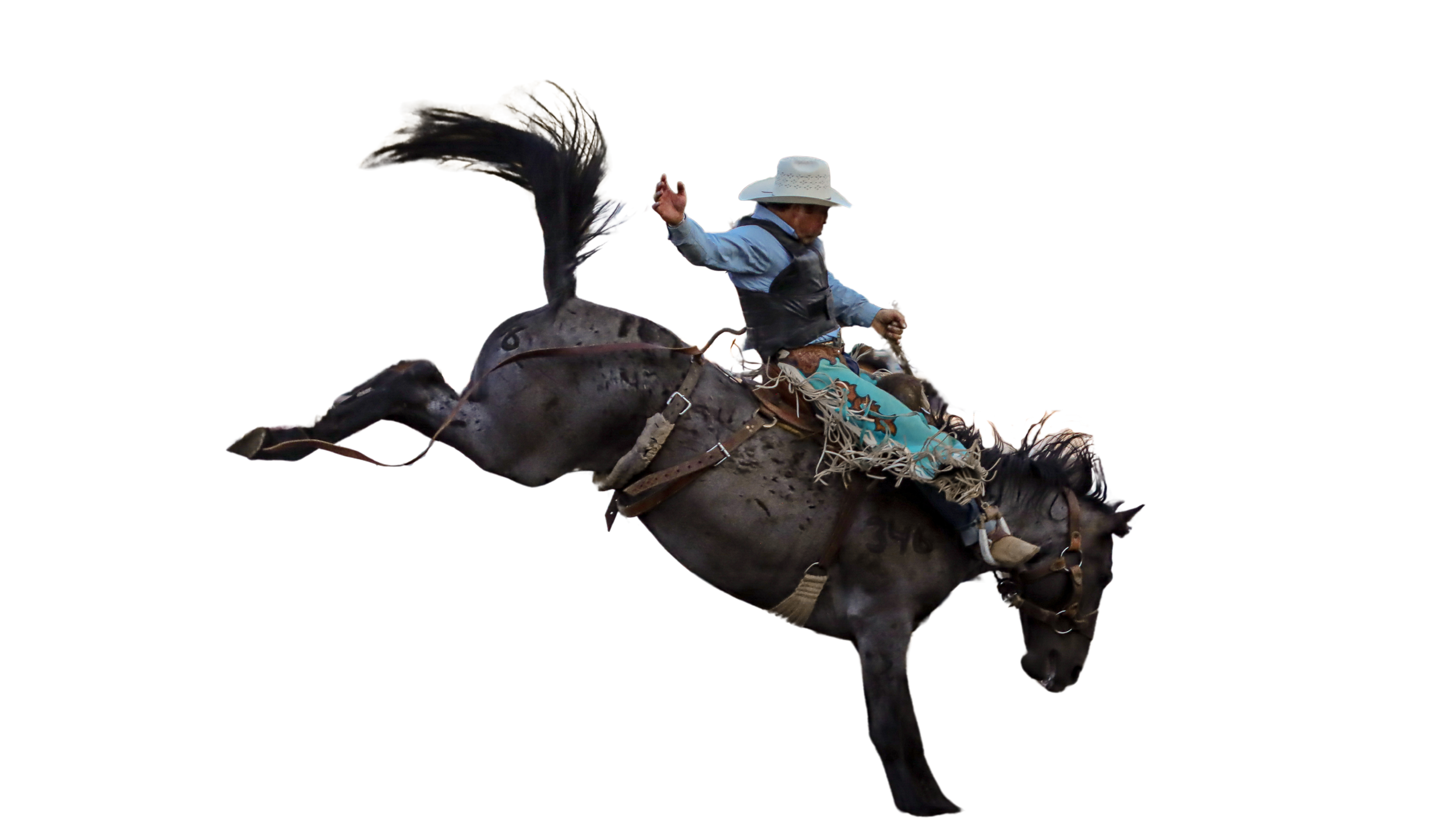 THUNDER MOUNTAIN PRO RODEO | Join the Excitement!