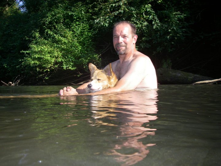 Rogue West Corgis | AKC Registered Corgi Puppies in Oregon