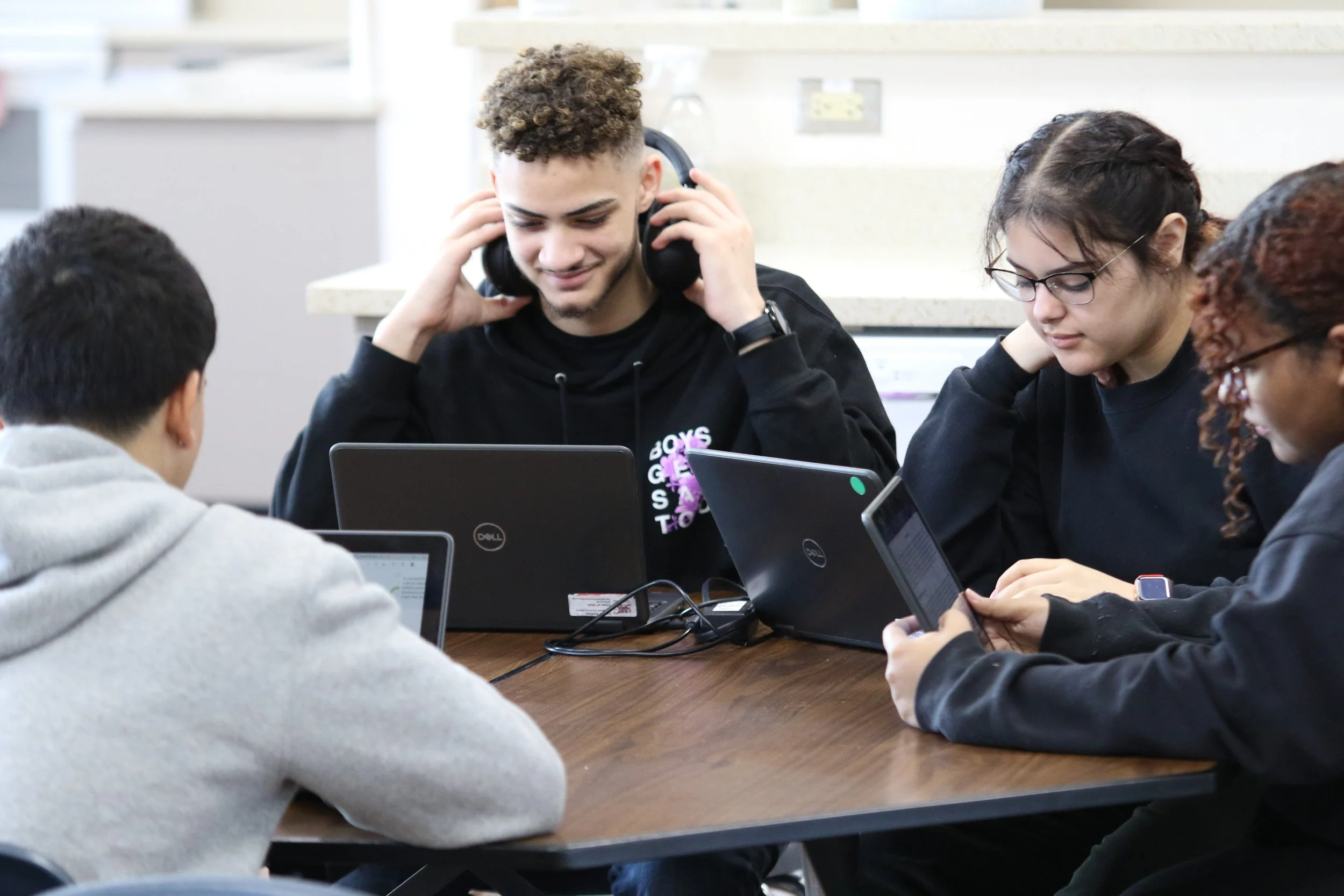 Springfield Honors Academy