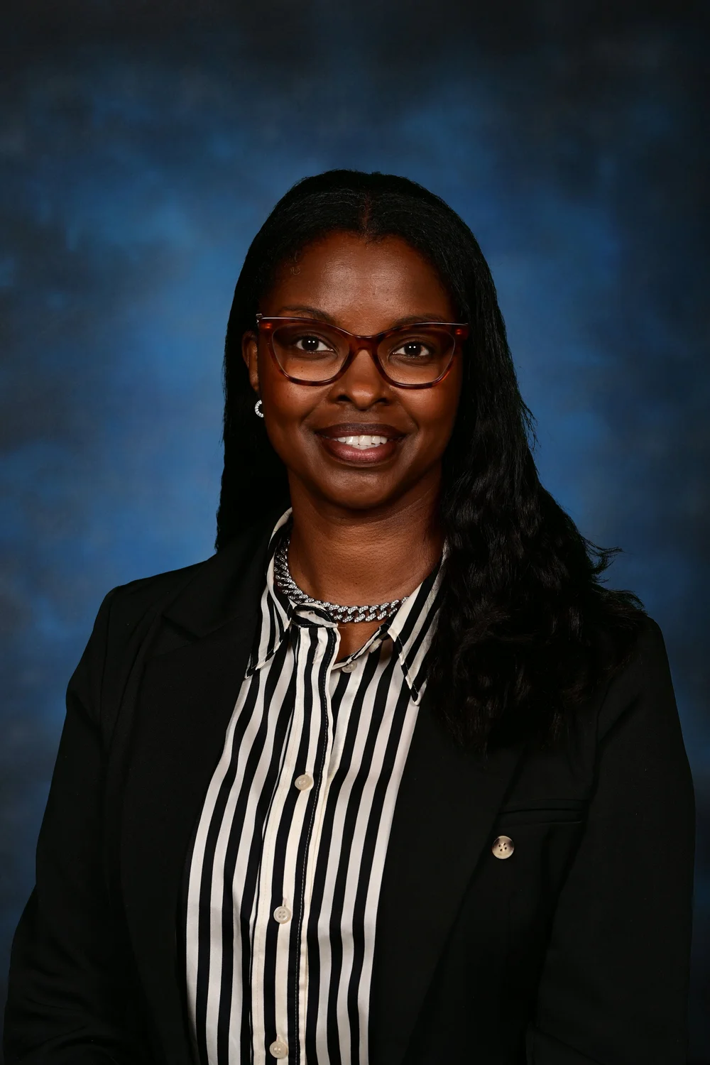 Our Staff — Springfield Honors Academy